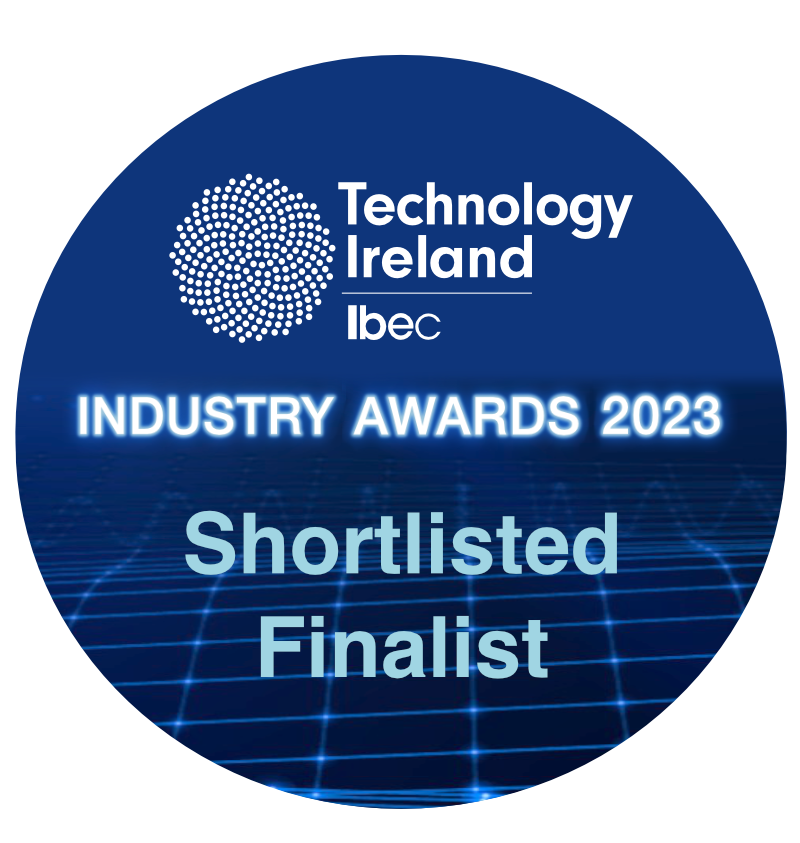 IBEC Technology Ireland Industry Awards | Software Engineering.ie
